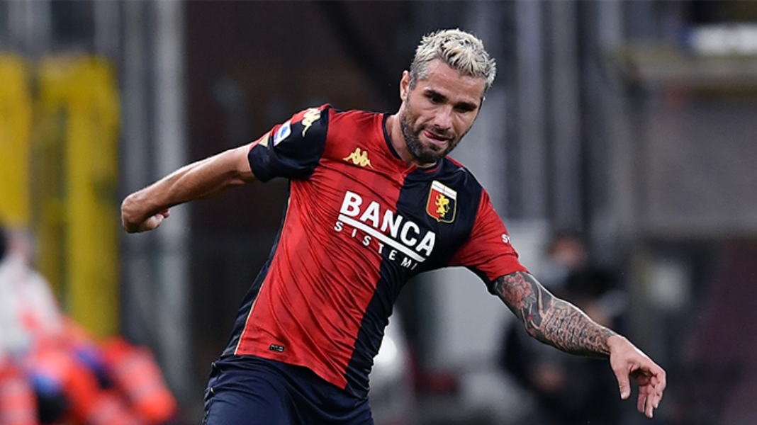Behrami al Milan: «La Sampdoria ha giocato bene con le big»