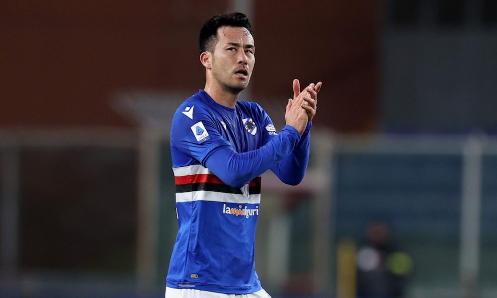 Yoshida si trasferisce ai Los Angeles Galaxy. E ricorda la Samp