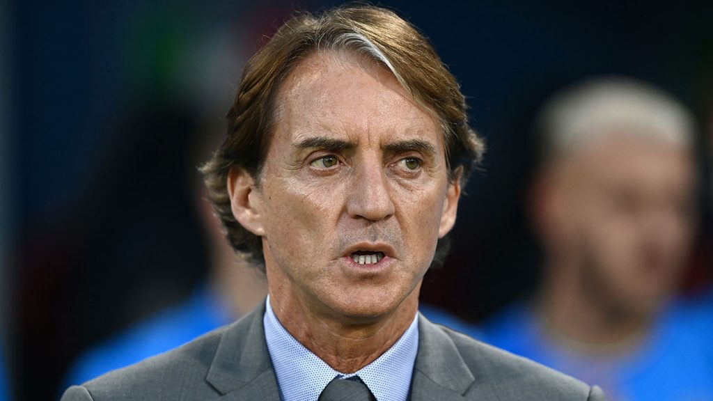 Mancini, debutto amaro con l'Arabia: sconfitta contro il Costa Rica