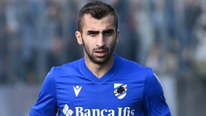 Calciomercato Sampdoria, Mancini punta all'ex Trimboli