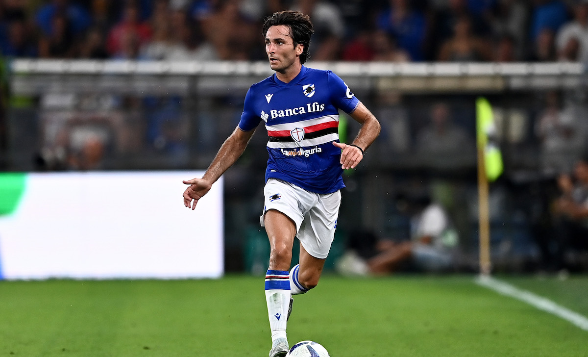 Sampdoria Monza, Augello riposa? Murru torna a disposizione Sampdoria Monza, Augello riposa? Murru torna a disposizione