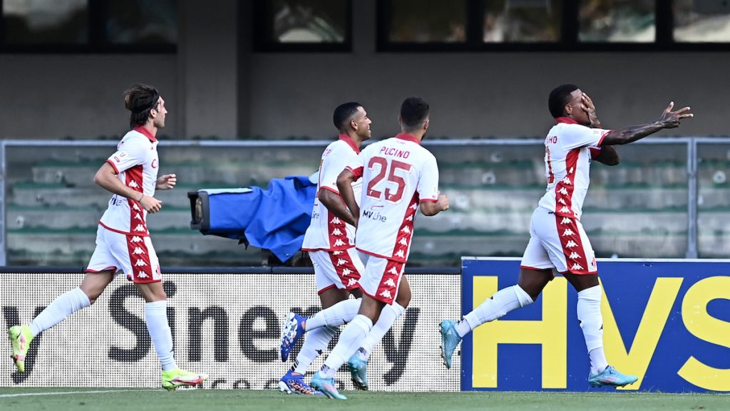 Sampdoria, Ivan Loseto (ex Bari): «Contro i blucerchiati grazie al ...