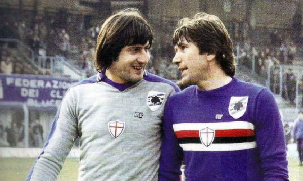 Morte Garella, Federclubs: «La Sampdoria è stata nel tuo cuore»