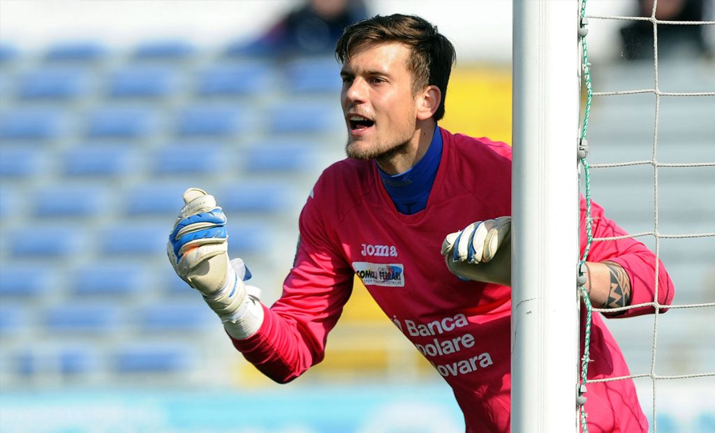 Tozzo ritrova Ramirez: «Ho avuto questa fortuna alla Sampdoria»