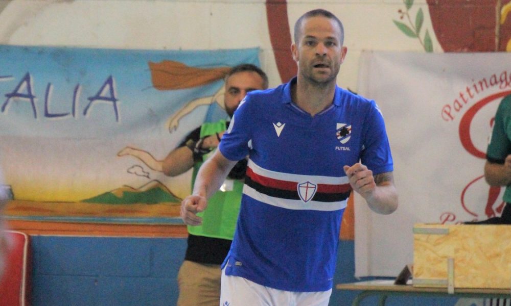 Ex Sampdoria, Rossini: «Esposito mi ha impressionato. Pirlo...» Ex Sampdoria, Rossini: «Esposito mi ha impressionato. Pirlo...»
