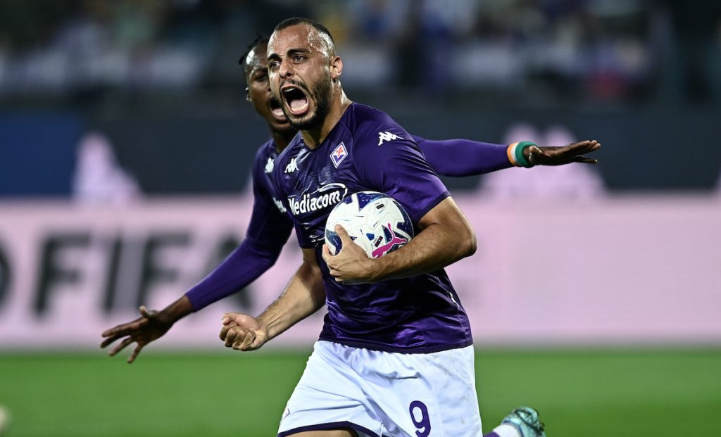 Cabral Sampdoria, prestito possibile? Le parole della giornalista