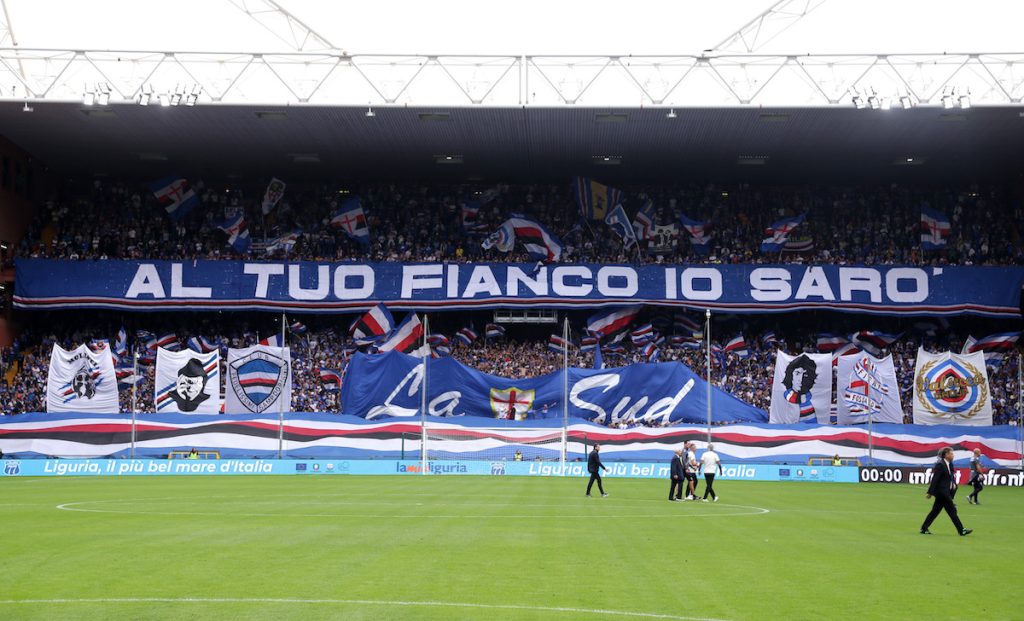 Biglietti Sampdoria Ascoli: info e prezzi per il match di Coppa Italia Biglietti Sampdoria Ascoli: info e prezzi per il match di Coppa Italia