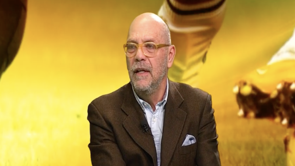 Sampdoria, Albisetti: Il Presidente Matteo Manfredi ha confermato una ...