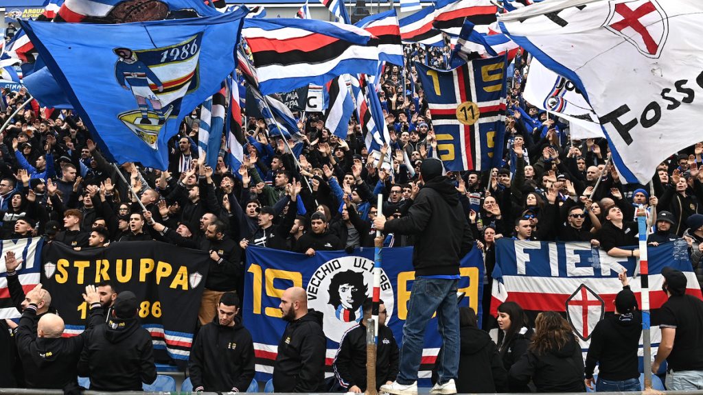 Ora è ufficiale: Morelli entra nella Sampdoria! Le ultime