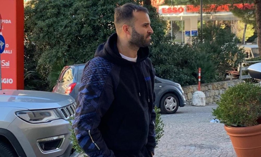 Jesé Rodriguez Sampdoria, c'è la firma sul contratto. Tutti i dettagli Jesé Rodriguez Sampdoria, c'è la firma sul contratto. Tutti i dettagli