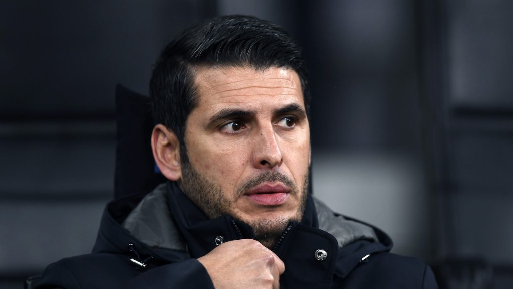 Sampdoria, chi è Giuseppe Colucci: la carriera e il ruolo che avrà con ...