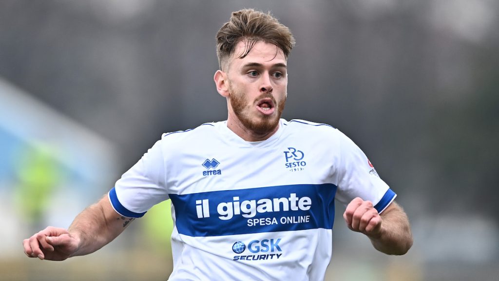 Calciomercato Sampdoria: un club di Serie C piomba su Gerbi