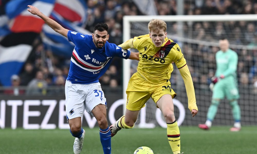 Leris vince i duelli e... le ammonizioni: doppio primato per il ...