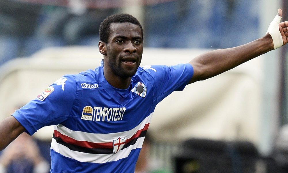 Ex Sampdoria, nuova avventura per Pedro Obiang: il Monza ingaggia il ...