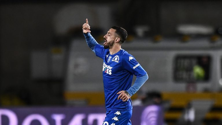 Ex Sampdoria, Caputo: «Alla fine mi annunciano in diretta, e da lì ho ...