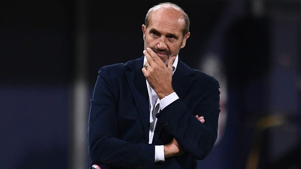 Sampdoria, Lanna presenta le dimissioni dal ruolo di presidente - Samp ...