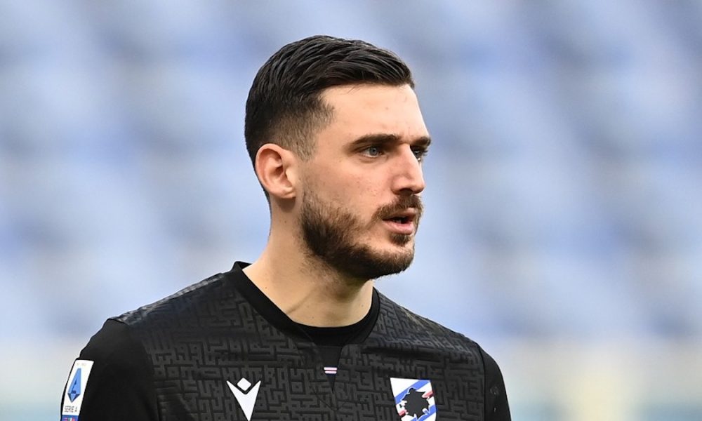 Ex Sampdoria, Falcone ricorda: «Tra Livorno, Genova e Bassano ho fatto ...