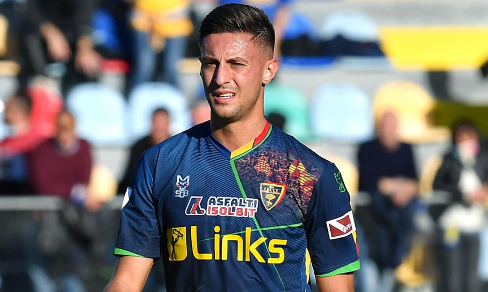 Chi è Barreca: il terzino che sostituirà Augello alla Sampdoria