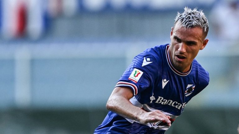 Sampdoria, quale risparmio con la rescissione di Verre? La cifra - Samp ... Sampdoria, quale risparmio con la rescissione di Verre? La cifra - Samp ...