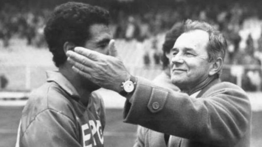 Sampdoria, esce un libro sulla Sampd'oro di Boskov: le parole di ...