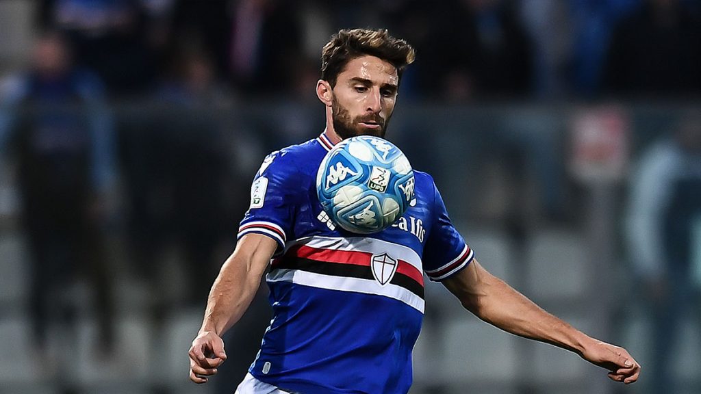 Sampdoria, Fabio Borini di ritorno a Genova - Samp News 24 Sampdoria, Fabio Borini di ritorno a Genova - Samp News 24