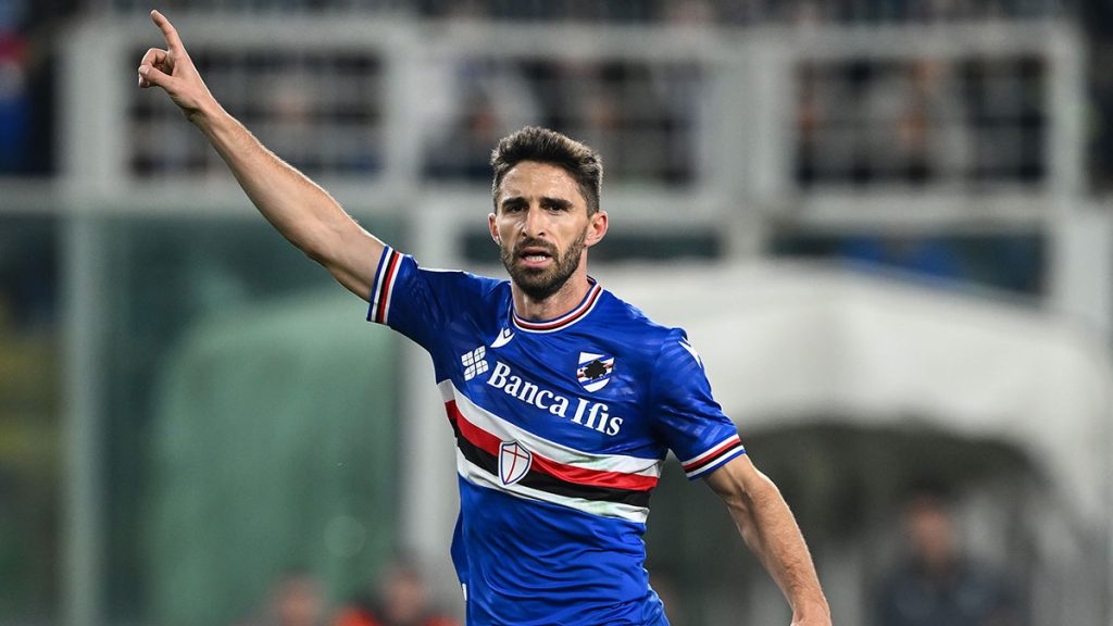 Calciomercato Sampdoria, sta per scadere il termine per gli esuberi di ... Calciomercato Sampdoria, sta per scadere il termine per gli esuberi di ...