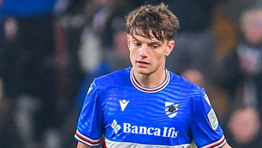 Ex Sampdoria, nuovo record raggiunto per Giovanni Leoni! Nessuno come ...