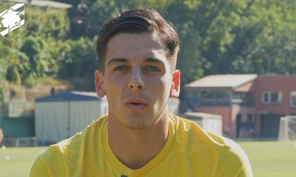 Vismara Atalanta, il portiere ritorna in nerazzurro dal prestito con il ...