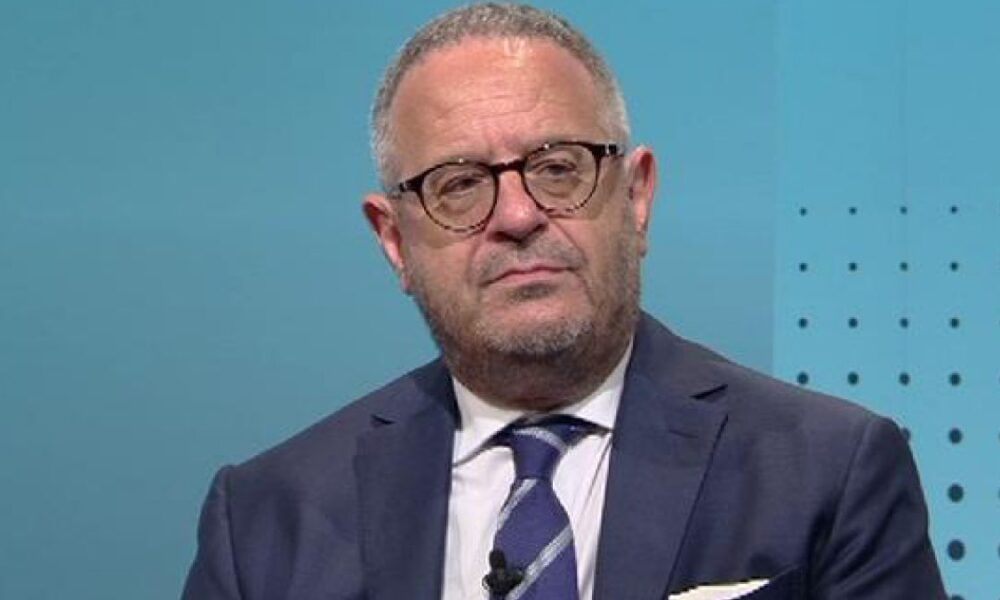 Padovan: «Italia Francia? Mi aspettavo questo risultato»