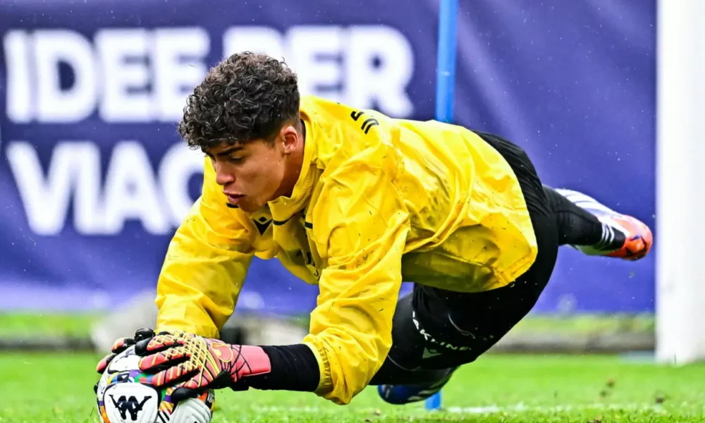 Scardigno Virtus Verona, ufficiale la cessione del portiere! Il ...