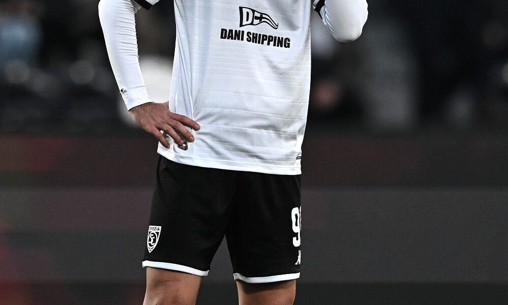 Calciomercato Sampdoria, Mancini punta a Vanja Vlahovic