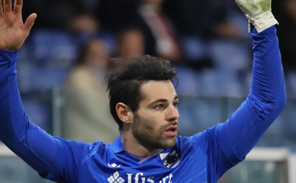 Calciomercato Sampdoria, Pierini l'uomo della svolta! Il punto sul futuro