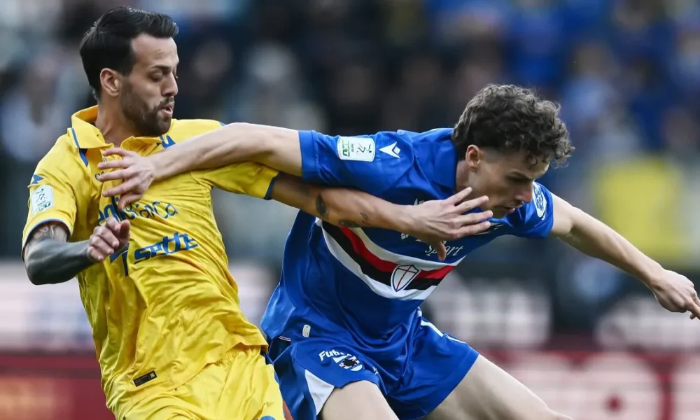 Begic è il primo colpo di mercato! La Samp punta forte sullo sloveno: l ...