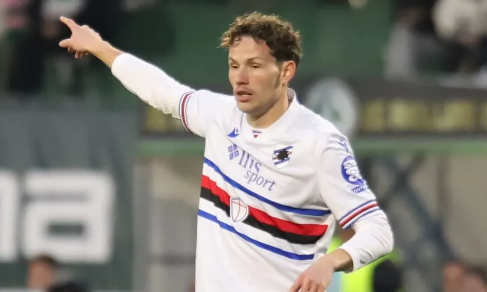 La Sampdoria ha riscattato Begic! Primo colpo in entrata: i dettagli ...