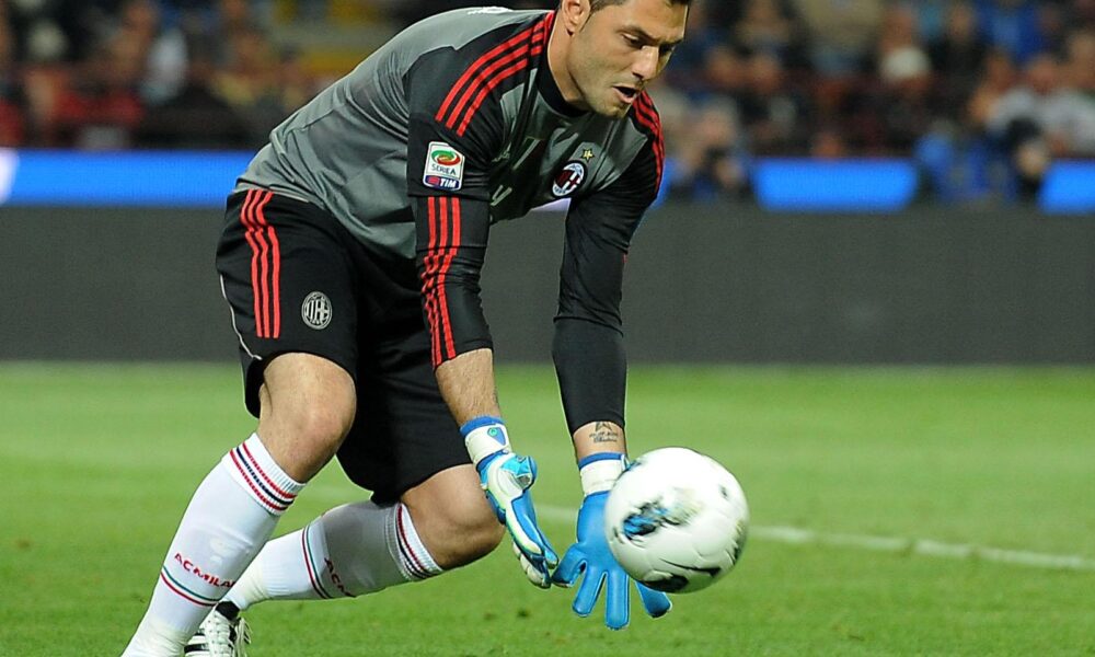 Amelia: «Per il post Gattuso punterei sul ritorno di Mancini! Lui con ...