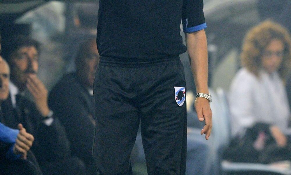 Cavasin: «Napoli, occhio alle ripartenze della Samp» - Samp News 24