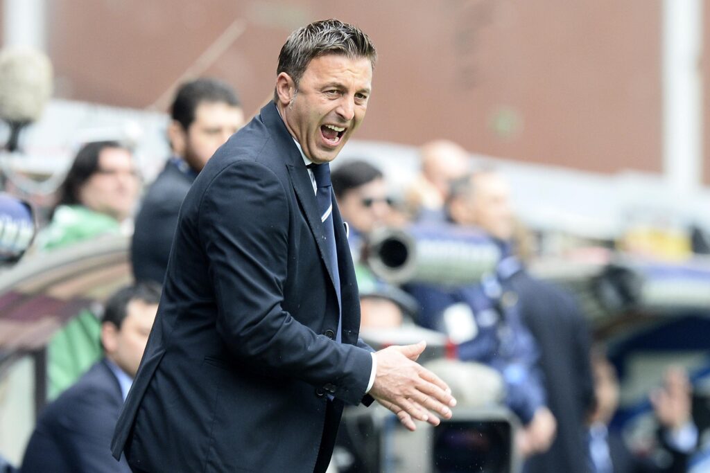 Ex Sampdoria, Sakic e Zivkovic si ritrovano a Siviglia - FOTO